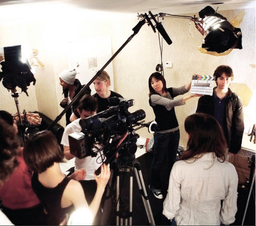 ORIGINAL “V” VIDEOS – THE V CHANNEL