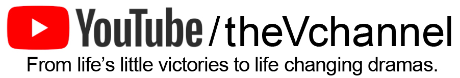 THE V CHANNEL – INSPIRING KIDS TO BE THEIR BEST